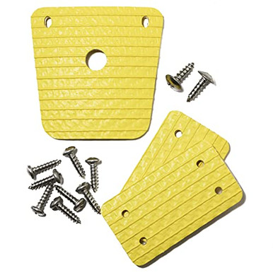 Unhinged Solutions Igloo Cooler Replacement Hinges -2- and Latch -1 ...