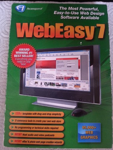 WebEasy 7 - Warehousesoverstock