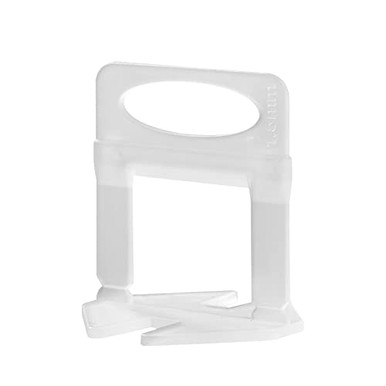 Tile Leveling System 1-16" Spacers Tile Leveler Clips DIY Tile Leveler ...