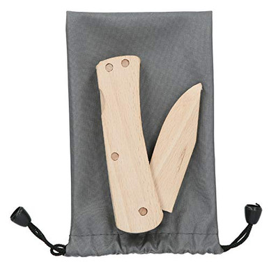 Easy to Disassemble and Assemble Density Board Material Knives for Kids ...
