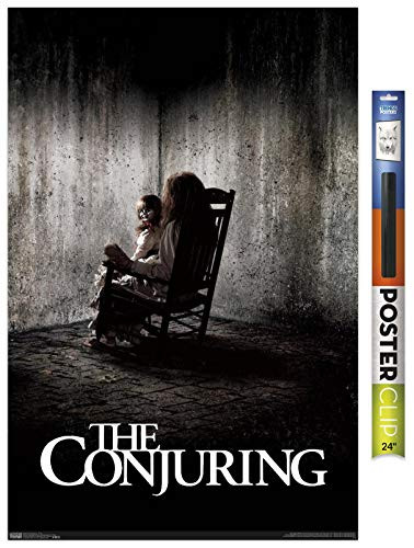 Trends International Conjuring-Chair Wall Poster 22.375" x 34" Premium ...
