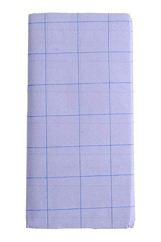 Stylesindia Men's Pure Cotton Lungi Sarong Mundu Dhoti Kaili India ...