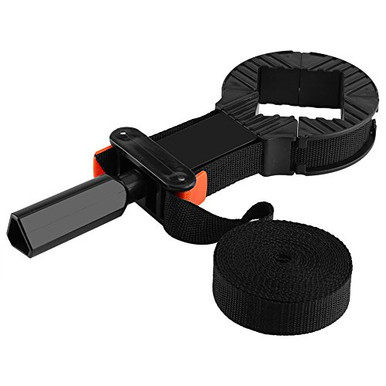 Polygonal Angle Clamp Strap Clamps Woodworking Frame Clamp Quick ...