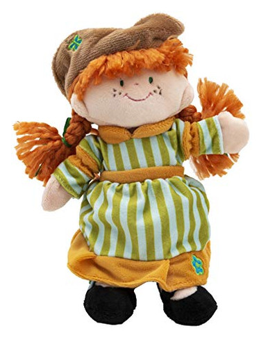 Anne of Green Gables 12 inch Plush Doll - Warehousesoverstock