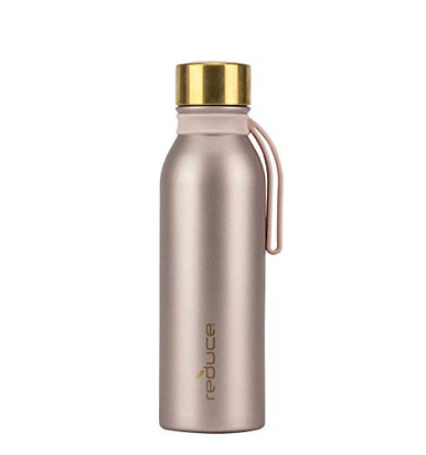 Reduce Water Bottle Hydro Pure 20 oz Features a Purifying Lid Body ...