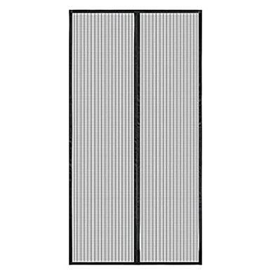 Magnet Screen Door Curtain Screen Doors with Magnets Door Screen ...