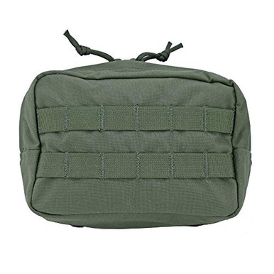 Sert MOLLE Pouches Utility Large -MOLLE Gear Military Pouch- Tactical ...