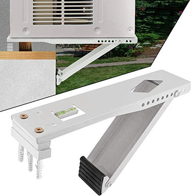Aozzy Window Air Conditioner Support Bracket- Universal AC Support ...