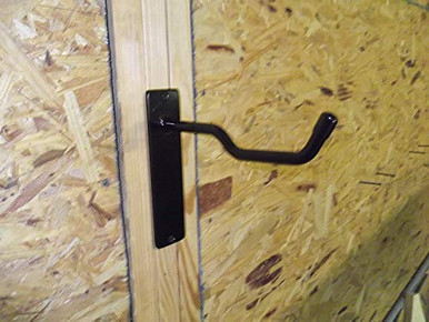 Chain Saw Wall Hanger Rack Storage - Warehousesoverstock
