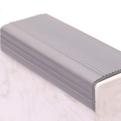 MELAG Stair Nosing Edge Trim Anti Non Slip Stair Edge Nosing Anti Slip ...