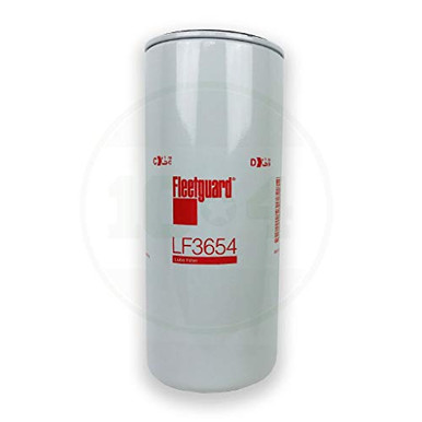 Fleetguard LF3654 Diesel Oil - Lube Filter for Volvo Engines ...