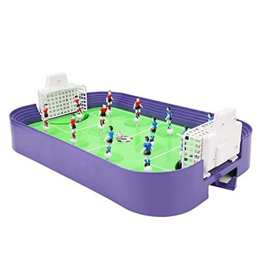 Educational Desktop Game Toy Desktop Battle Soccer Football Board Game ...