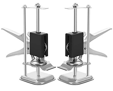 Viking Arm-Hand Tool Jack Labor-Saving Arm Door Use Board Panel Lifting ...