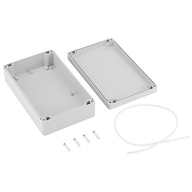 Waterproof Junction Box Electrical Enclosure Box Outdoor Ip65 Junction ...