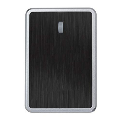 Optical USB Mouse Cable in A Box Rectangle Body 3 Button Scroll Wheel ...