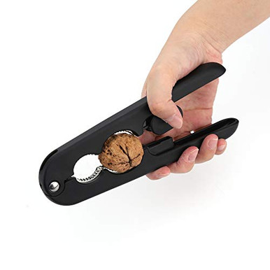 Spring Loaded Nut cracker - Shell Seafood Cracker - Two Size Opener ...