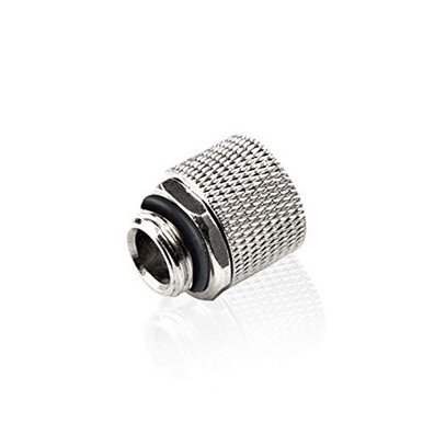 Syscooling Liquid Cooling Fitting G1-4-8 Compression Fitting for Soft ...