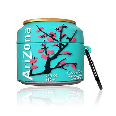 Compatible with Airpods Pro Case Cover 3D airpod 3 case Arizona Series ...
