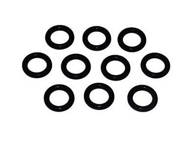 O-Ring for Soft Nose Propane Tank Cylinder P.O.L. Fittings -3506- 10 ...