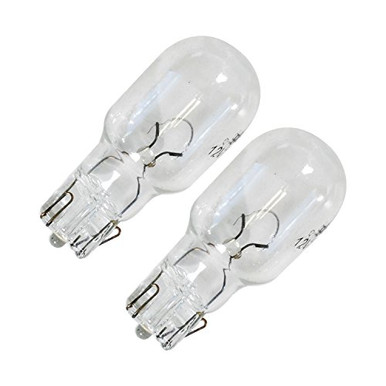 Hot Tub Spa Light Bulbs 12V Replacement 2-Pack - 912 12V 9W Bayonet ...