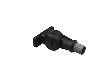 Conduit Threaded Mount/Knuckle Mount for 30 to 50 Watt Kivo LED Flood ...