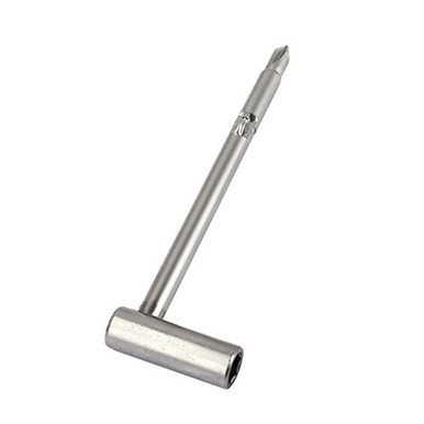 Homyl Steel Guitar Truss Rod Wrench 7mm for PRS Jacson Ibanez ...
