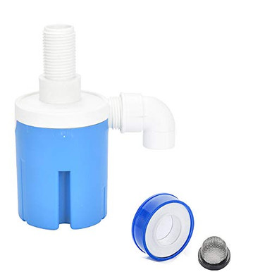 1-2 inch Float Valve Water Level Control Box is Traditional Float Valve ...