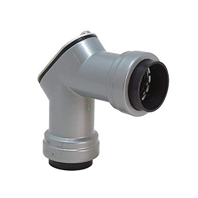 Southwire R-PE-075 3-4" Rigid and IMC Push Install Rigid RMC Pull Elbow ...
