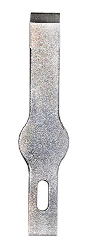 Excel Blades 17A Wood Chisel Blade 1-4 Inch American Made Replacement ...