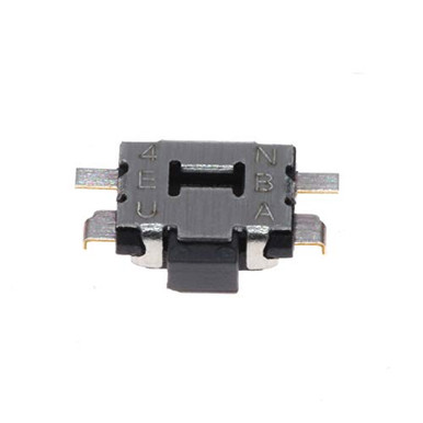 Power Switch Button for Hp Spectre X360 13-AE I-O Board DA0X33ABAE0 ...