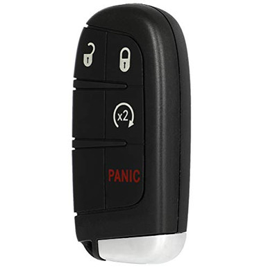ANGLEWIDE Car Key Fob Keyless Entry Remote SHELL CASE Replacement for ...