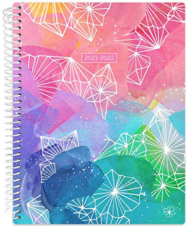 Daisy by bloom daily planners 2021-2022 Academic Year Student Day ...