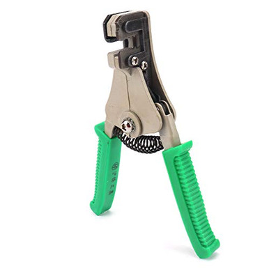 Wire Stripper Self-adjusting Wire Stripper For Stripping Wire 18-8 Awg ...