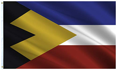 VAFLAG Simplified lmanburg Pogtopia Flag Dream SMP l manberg Flags 3x5 ...