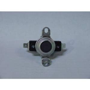 THERM-O-DISC 64T22-208216-F125-72526 F125 DEGREE FAHRENHEIT SNAP-DISC ...