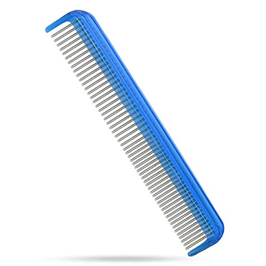 Untangler 7 Cat Comb with 55 Silky Smooth Rotating Dual-Spaced Teeth ...