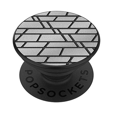 PopSockets PopGrip - Expanding Stand and Grip with Swappable Top ...