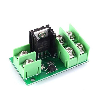 Optocoupler Isolator Module Electronic Switch Control Board Trigger ...
