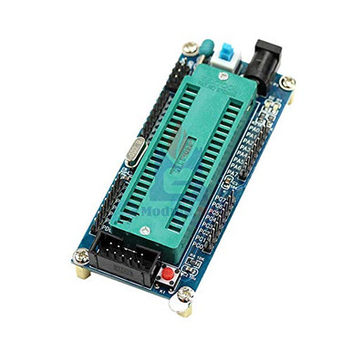 ATmega16 ATmega32 ISP I-O Minimum System Development Board AVR Mini ...