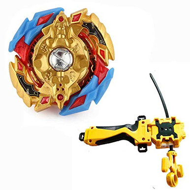 Battling Toys Burst Booster B-86 Legend Spriggan - Spryzen Starter with ...