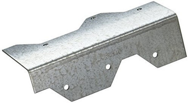 Simpson Strong Tie L50 Adjustable Framing L-Angle by Simpson Strong Tie ...