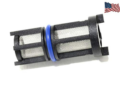 OEM New Oil Pressure Filter Screen 05-15 ?u??? ??d?ll?? ?h?vr?l?t G ...