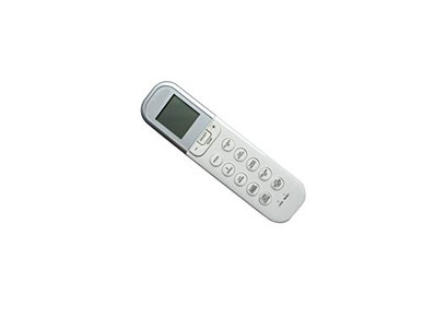 Easytry Remote Control for Philco RG36B-B--BGE Portable Air Conditioner ...