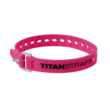 Titan Utility Straps Safety Strap Set to Secure Splits Cargo Bikes ...