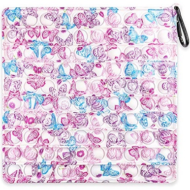 Big Size Push Bubble Sensory Fidget Toys Large Fidget Toys Pack 200mm ...