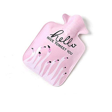 Mini Hot Water Bottle Cute Kettle Water Warm Hand Treasure Small ...