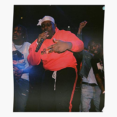 sygmos Brooklyn Sleepy Durag Music Sheff Rap Hollow Rapper G York New ...