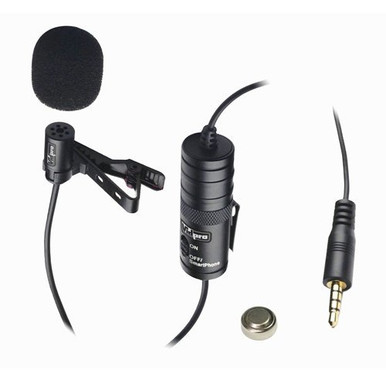 Zoom Q4 Handy Video Recorder Camcorder External Microphone Vidpro XM-L ...