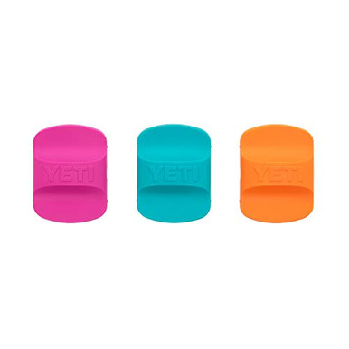 YETI Replacement MagSliders 3 Pack Spring Colors - Warehousesoverstock