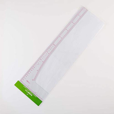 DIHAN 3851 Meric L-Square multifuction French Curve Ruler Vary Form ...